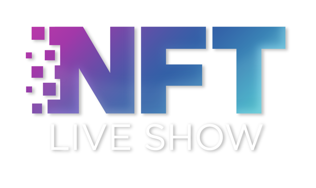 Get into the NFT Live Show Whitelist